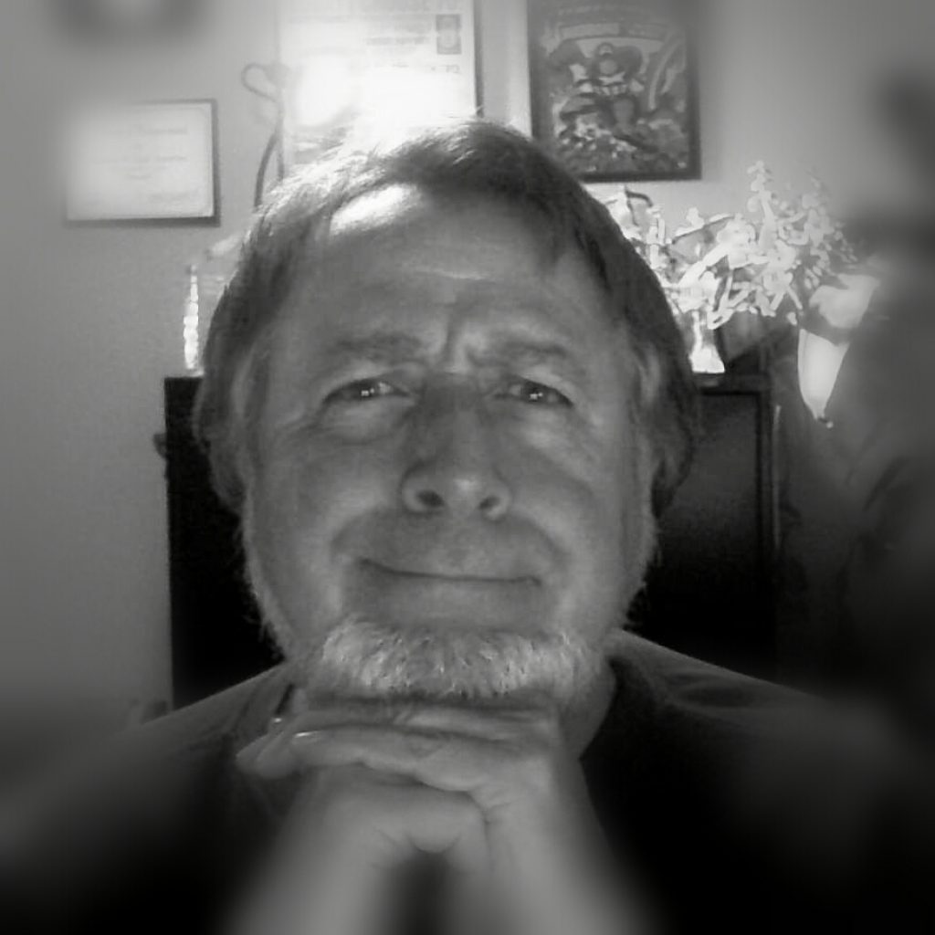 Getting Started – Michael Stammer