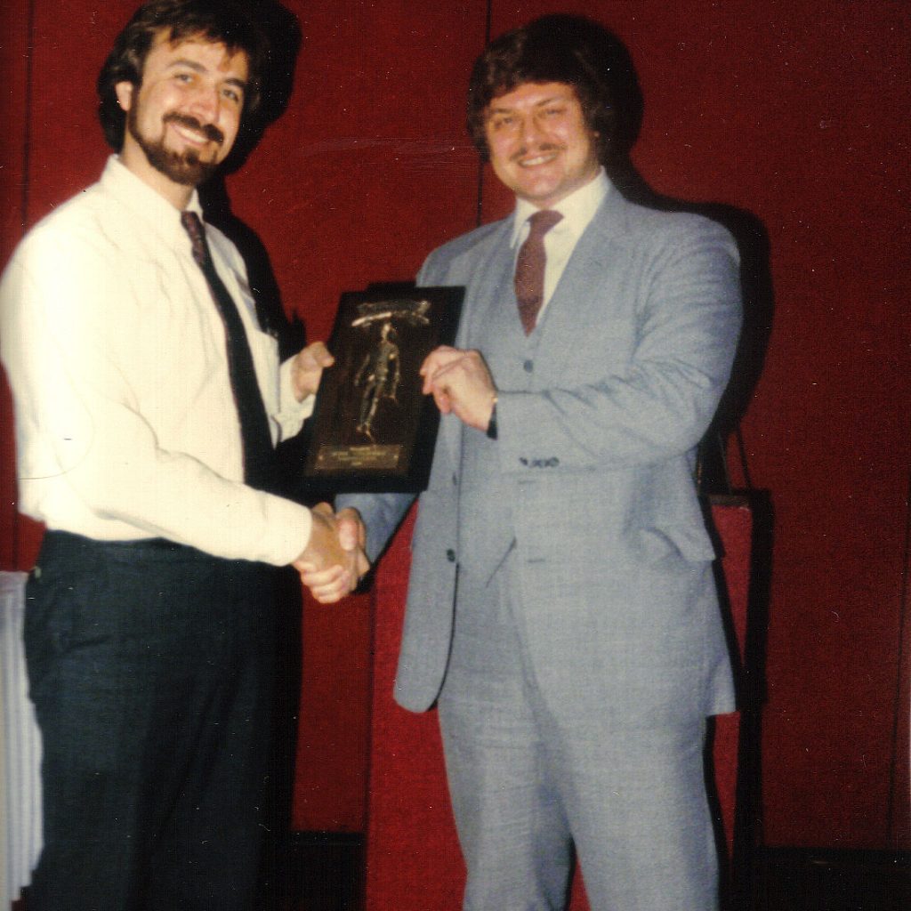 How I Stayed In the Game When I Was Losing and Came Up a Winner ...